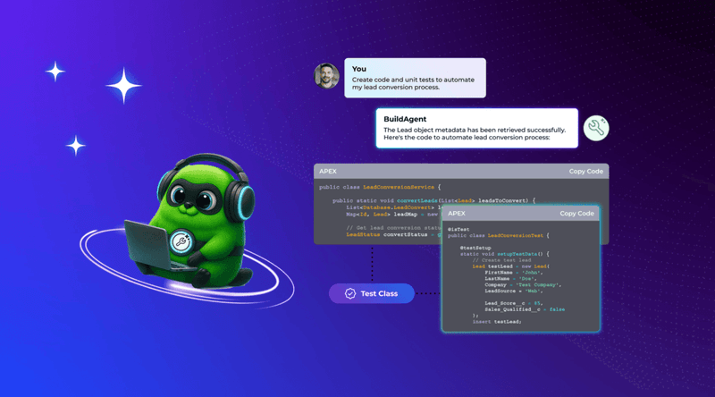 Copado Developer Hub